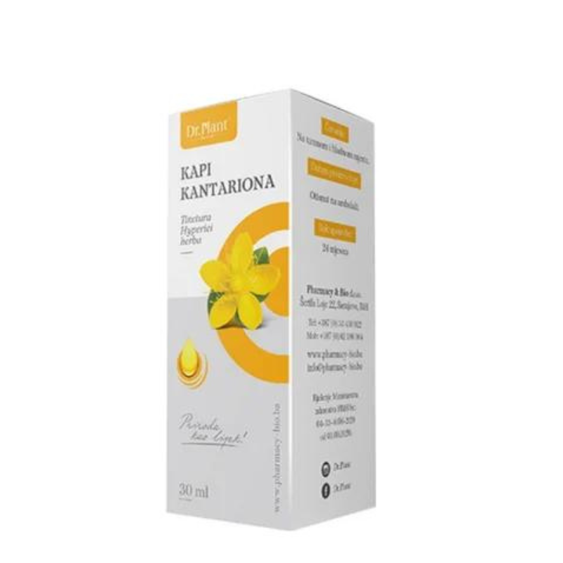 DR.PLANT (KAPI KANTARIONA) | Baštine | Biljna apoteka i butik