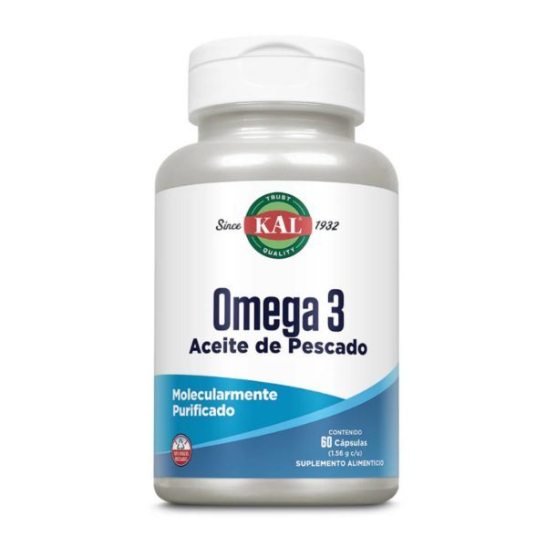 KAL OMEGA 3 | Baštine | Biljna apoteka i butik